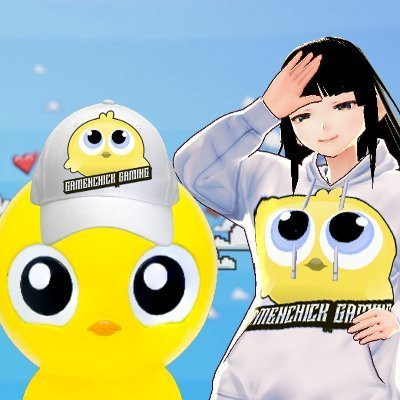 GameNChick Gaming | media