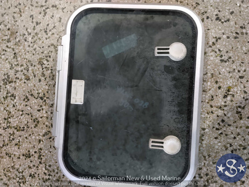 Bomar Hatch for Parts | Sailorman