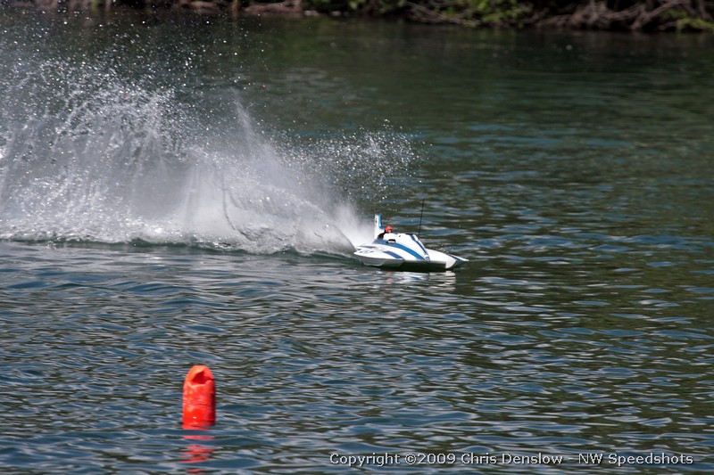 Rattlesnake RC Hydroplanes, Specialty Products for RC Marine Racers