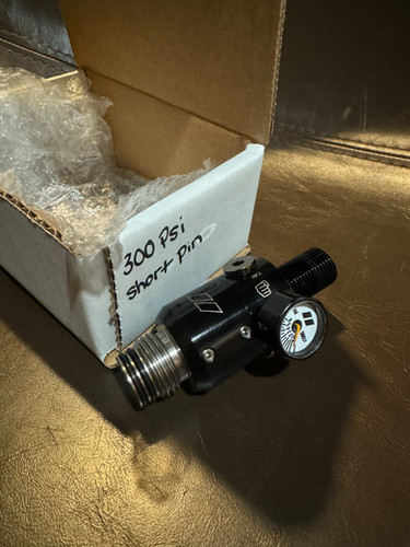 Tank Regulators | Five Star Pb Tech