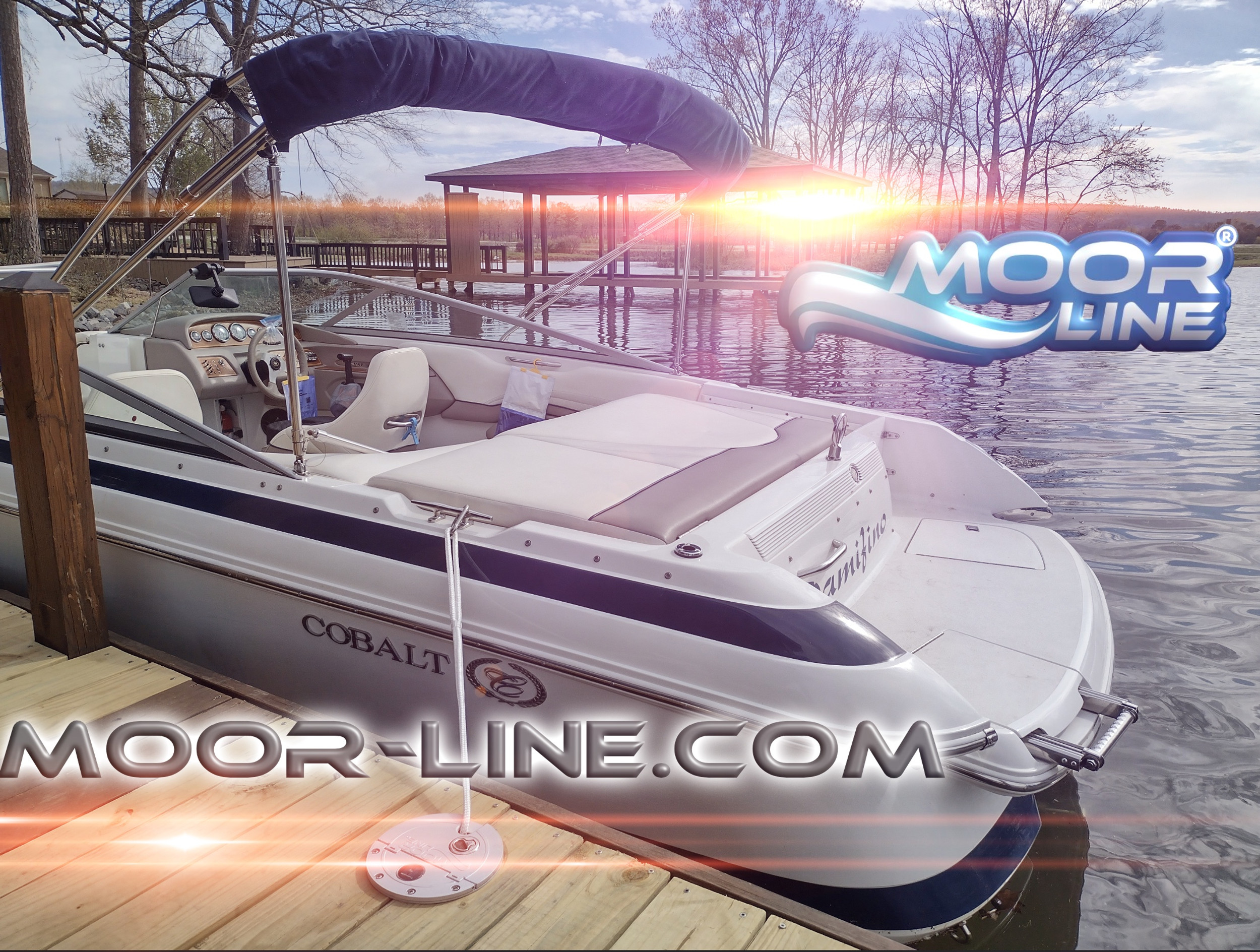 Mooring Lines | Moor Line