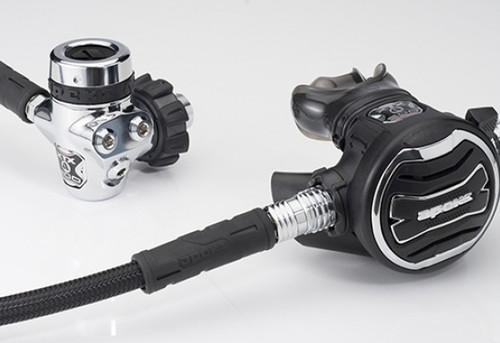 Apeks Regulator Servicing