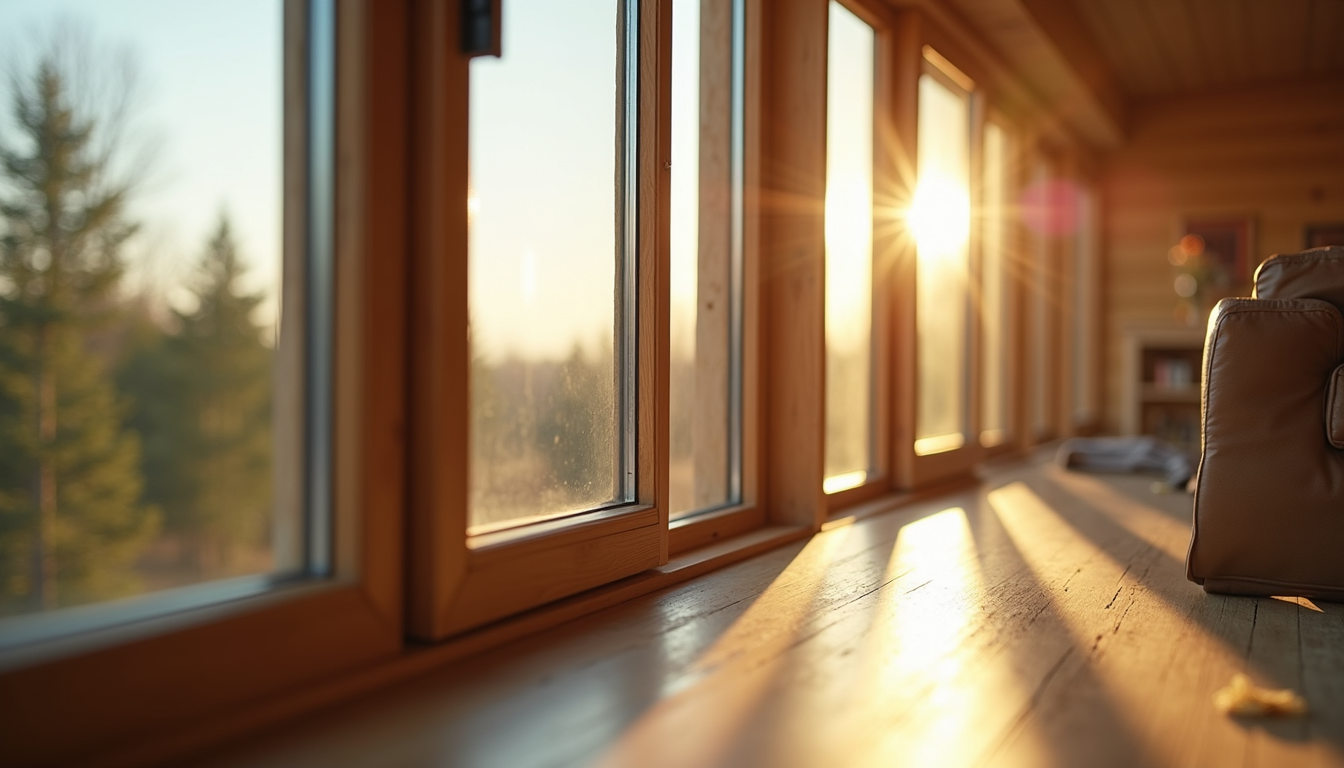 European Passive House Materials | Comprehensive Building Solutions by ...