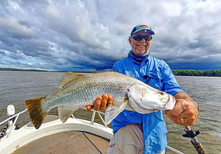 Alex's Fishing Column 5 March 2020