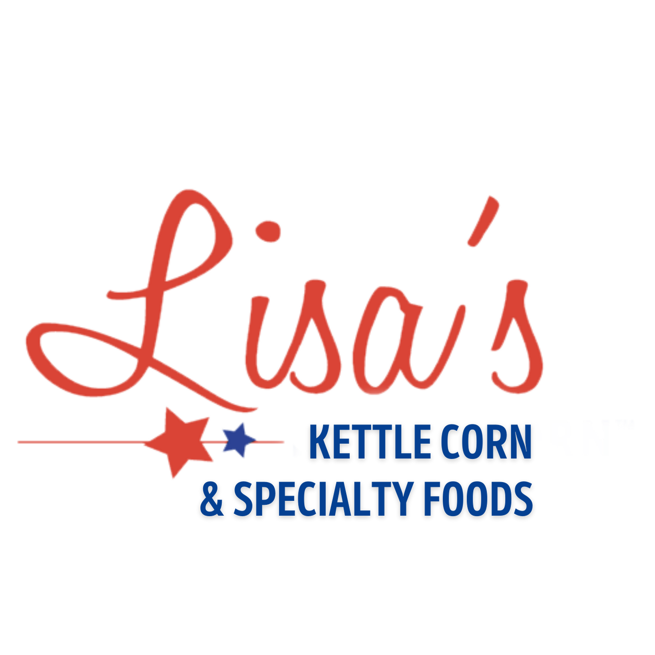 MENU | Lisa's Kettle Corn
