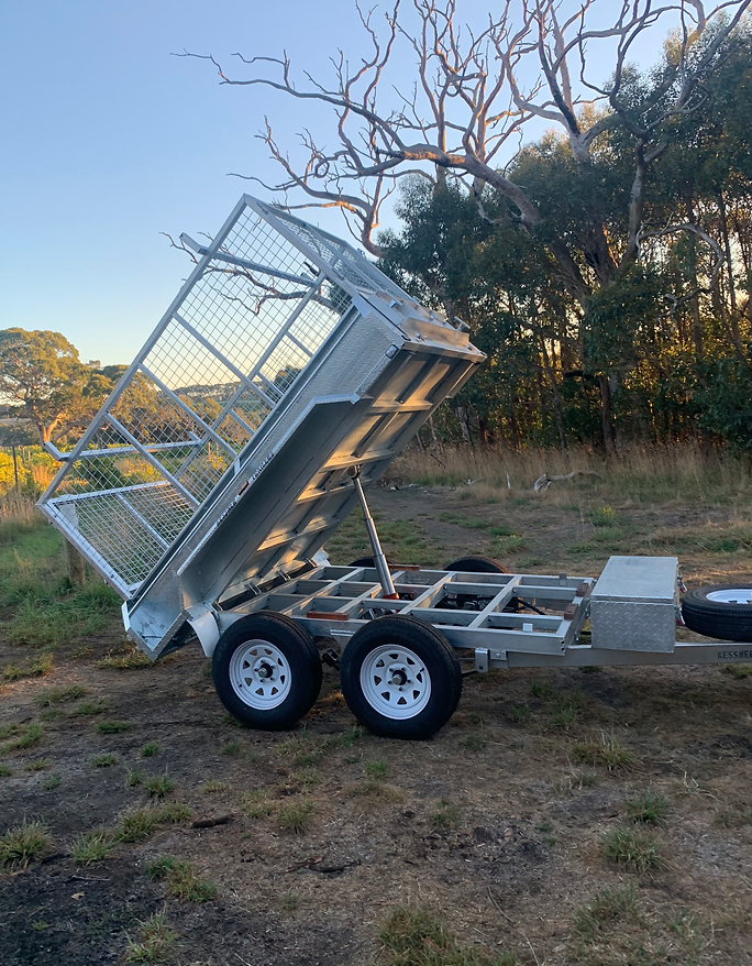 Trailer Hire | Willunga Hire & Storage
