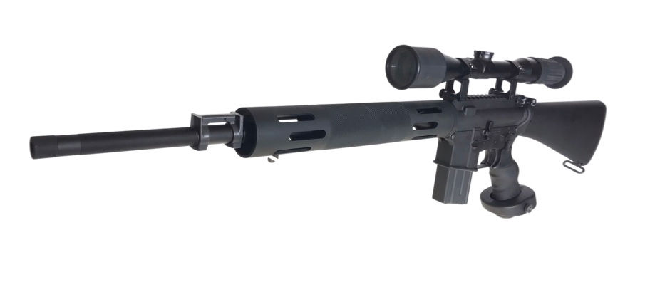 All Products | Octagon Airsoft 36/192