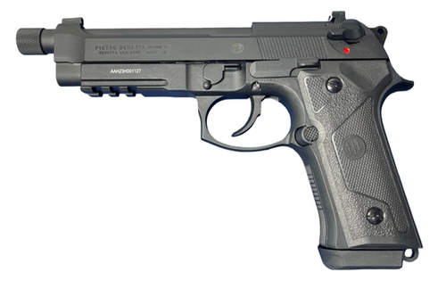 Umarex BERETTA Licensed M9A3 GBBP with Full Marking (Black Deep Marking ...