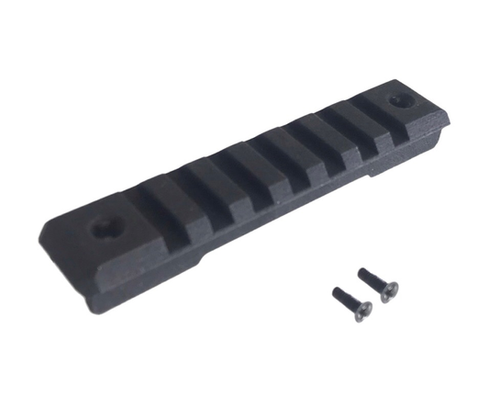 FCW Top Rail For Tokyo Marui PSG-1 AEG | Octagon Airsoft