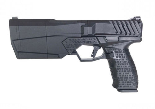 Krytac Silencer Co Licensed Maxim 9 CO2 GBB Pistol | Octagon Airsoft