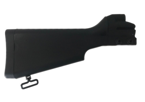 Classic Army MSG90 Stock without Wiring | Octagon Airsoft