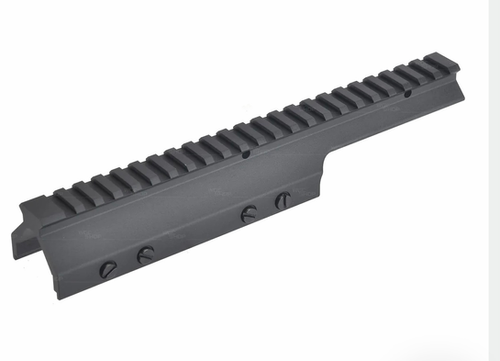 VFC LAR FAL Upper Rail Cover | Octagon Airsoft