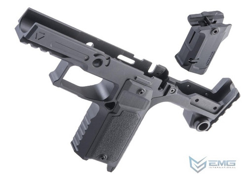 EMG Strike Industries Modular Chassis SMC ALPHA Kit For P320 M17 ...