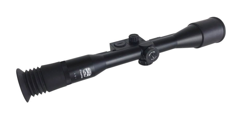 Marui PSG-1 Tasco 4 x 40 Scope Type A | Octagon Airsoft