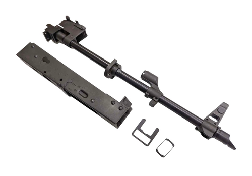 Real Power TM AKM GBBR Steel Receiver And Front Kit Set | Octagon Airsoft