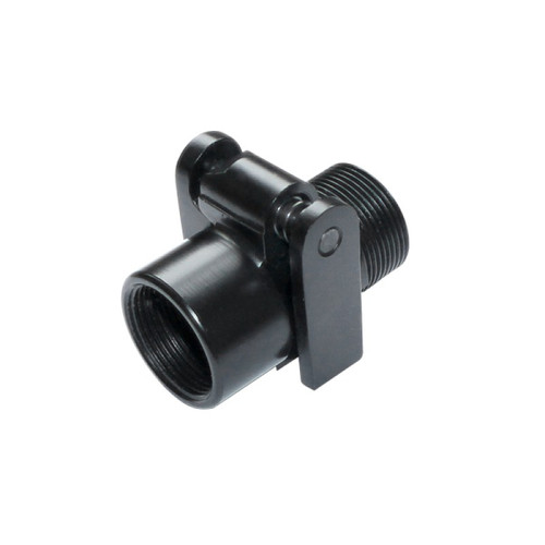 PPS AR / M4 Straight Stock Adapter For M870 Folding Type (870-QAC-018 ...