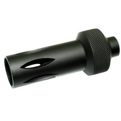 Classic Army A023M MP5 Metal Flash Hider | Octagon Airsoft