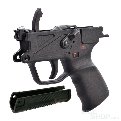 VFC MP5/HK53 GBB SEF Lower with Classic Handguard Set | Octagon Airsoft