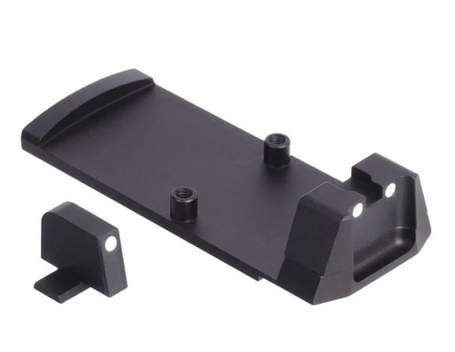 FCW SIG AIR / VFC P320 RMR Mount Plate | Octagon Airsoft