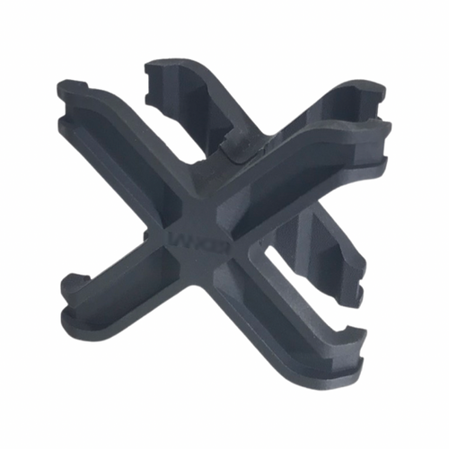 FCW MPX X-CINCH Magazine Clip Coupler | Octagon Airsoft