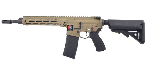 Guns n Works USAF TACP 12.5" LMT MARS-L AR-15 MWS System GBBR DE ...