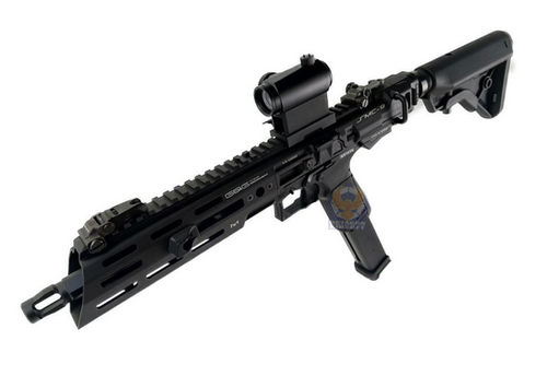 FCW ABS M4 Adapter For G&G SMC9 SMG GBB | Octagon Airsoft