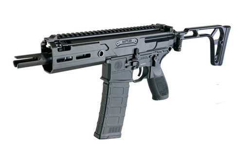 FCW x SIG AIR MCX RATTLER AEG BK Custom | Octagon Airsoft