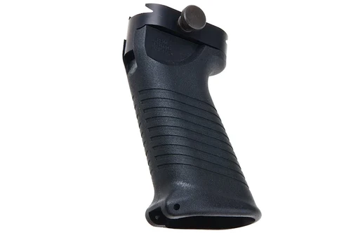 VFC M249 MK48 Fore Grip | Octagon Airsoft