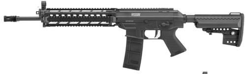 Cybergun/Swiss Arms Licensed SG556 Carbine AEG | Octagon Airsoft