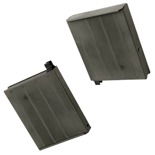 S&T M200 Spring Sniper Rifle 100rds Magazine | Octagon Airsoft