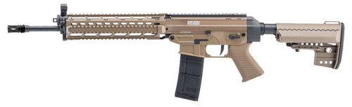 Cybergun/Swiss Arms Licensed SG556 Carbine AEG | Octagon Airsoft