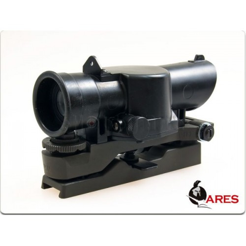 ARES 4x HD Susat Scope For L85/SA80 Series | Octagon Airsoft