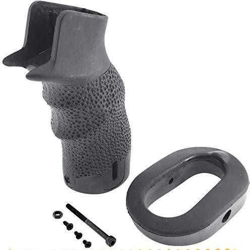 Element Sniper Grip BK For M16/M4 AEG -Toy Part | Octagon Airsoft