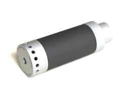 TWI Zenitco DTK PUTNIK Silencer For AK | Octagon Airsoft
