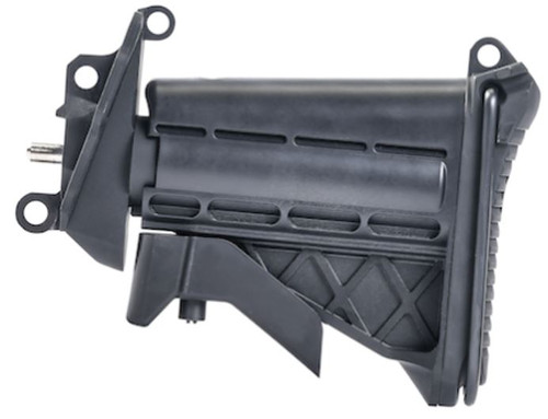 VFC MK46 Stock For M249 GBB (AUG DELIVERY) | Octagon Airsoft