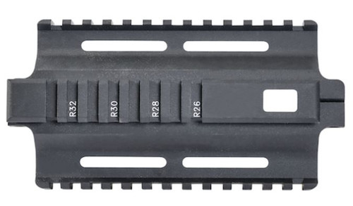 VFC Tactical Rail Handguard For M249 GBB (AUG DELIVERY) | Octagon Airsoft
