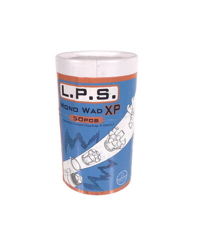 LPS Mono Wad (50pcs per can) for APS MK2 and X Power Cartridge RED ...
