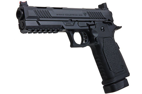 EMG Licensed Strike Industries 2K ALPHA HI CAPA GBBP | Octagon Airsoft