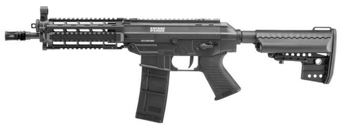 Cybergun/Swiss Arms Licensed SG556 SBR AEG | Octagon Airsoft