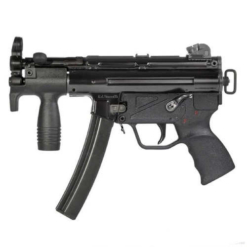 UMAREX MP5K GBBR Early SEF Version (BY VFC) | Octagon Airsoft