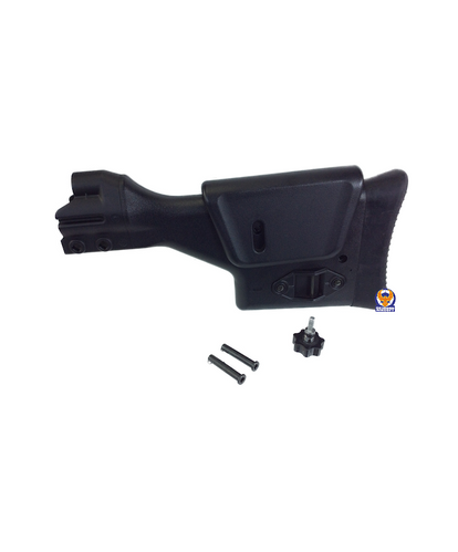Marui PSG-1 Stock Set For Classic Army G3 Series | Octagon Airsoft
