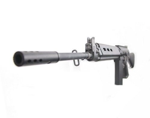 Classic Army SA58 FAL Rifle Long Barrel CACC012M | Octagon Airsoft