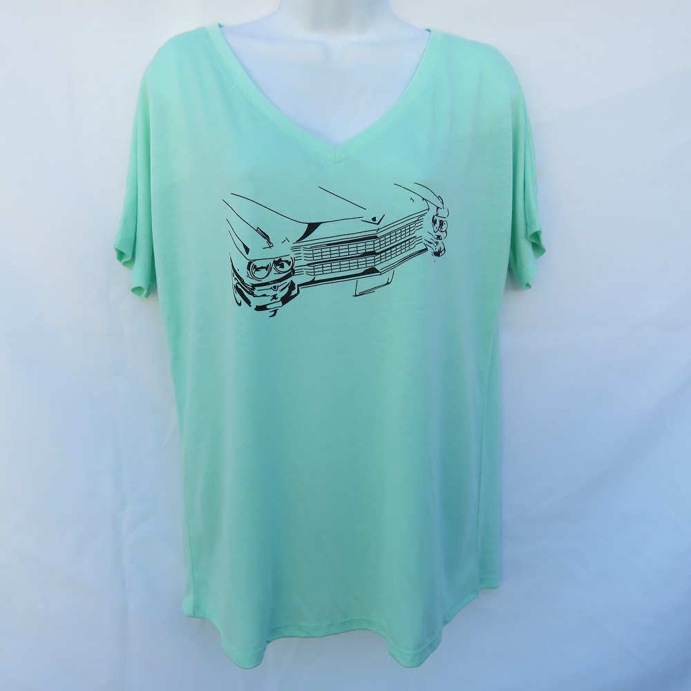 T-Shirts For Petrolheads | Car Guy Clothing | United States