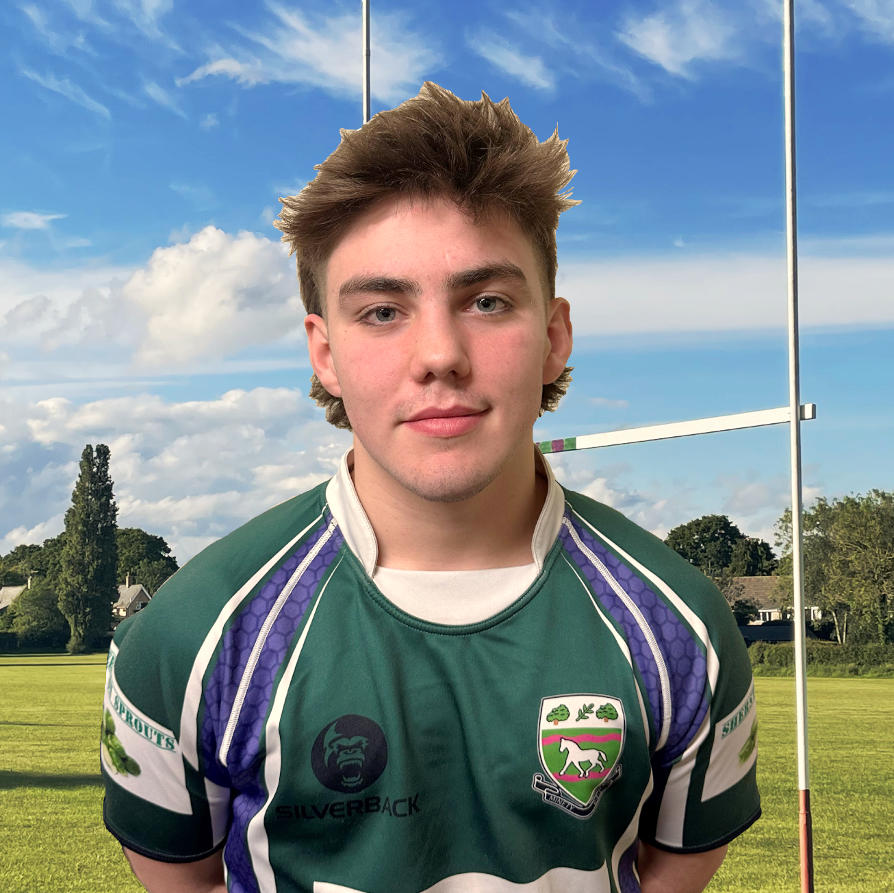 Alex Holder
