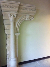 Architectural Shapes | Sunnyvale, CA | WeCutFoam