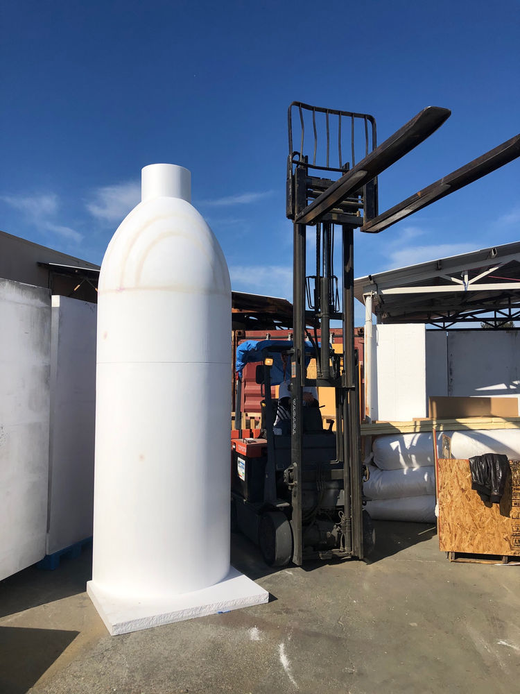 What is Foam Prototyping & Foam Modeling?