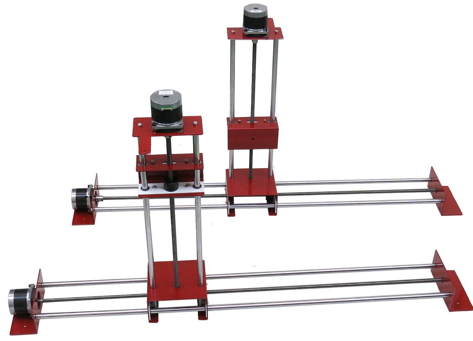 CNC Hot Wire Foam Cutters Customers | RCFoamCutter | Sunnyvale, CA