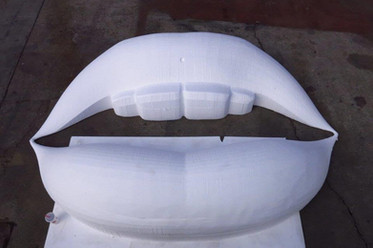 Custom Props | Sunnyvale, CA | WeCutFoam