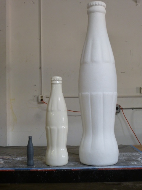 What is Foam Prototyping & Foam Modeling?