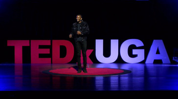TED & TEDx Letters & Signs | Sunnyvale, CA | WeCutFoam